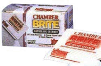 Tuttnauer Autoclave Cleaner Chamber Bright >